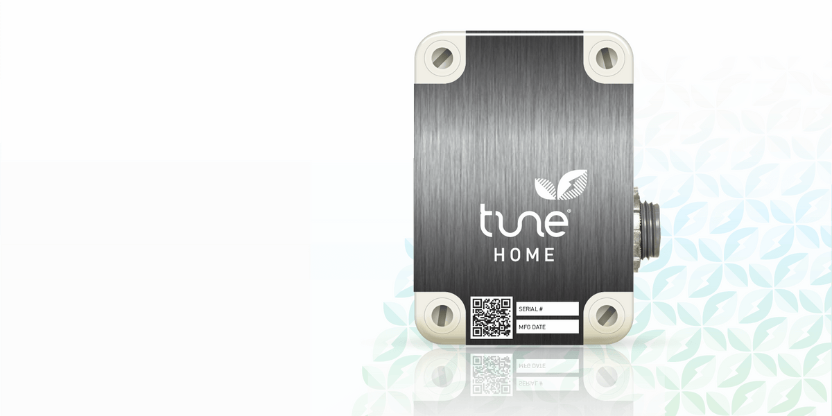 Meet Tune® Home - Home By Tune
